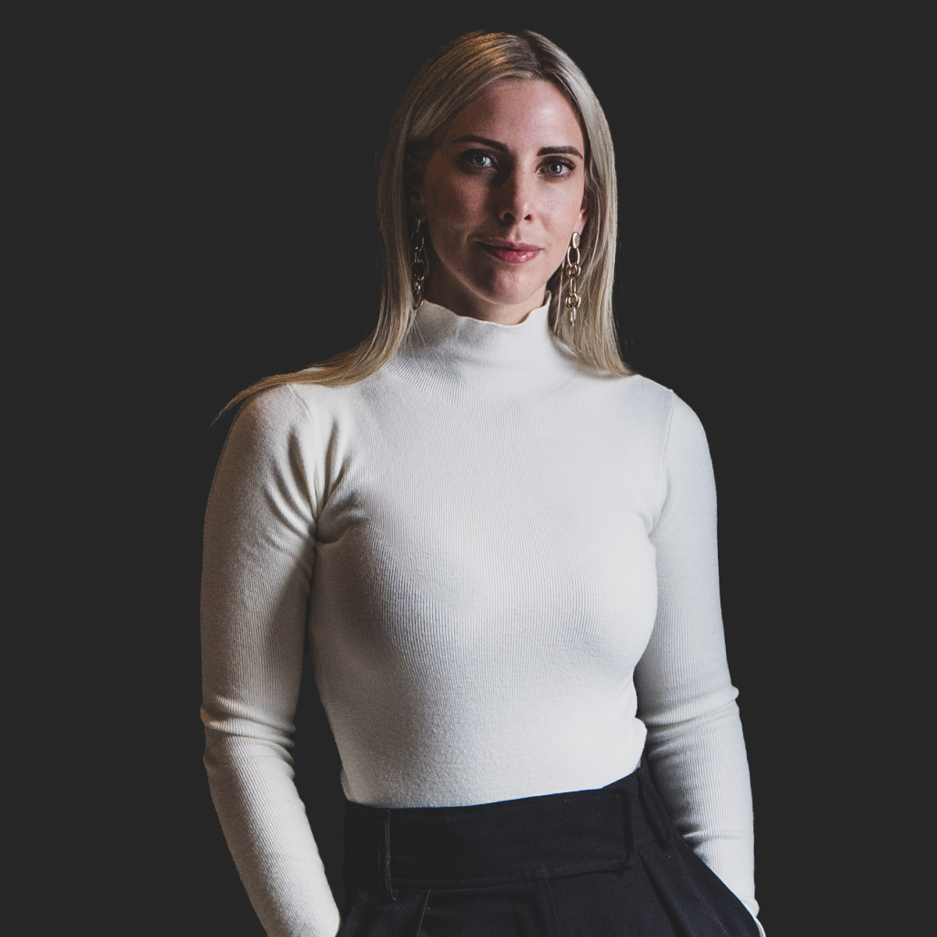 Amy Lynch Design – Service Designer